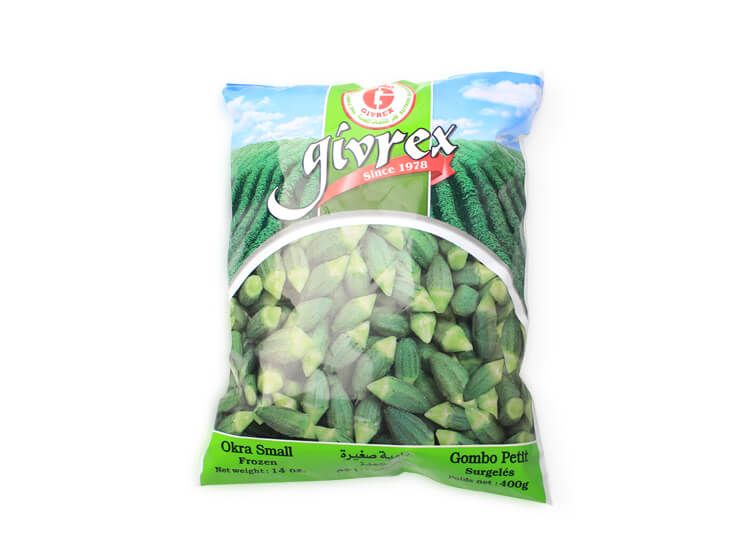 Givrex – Yuvi Foods