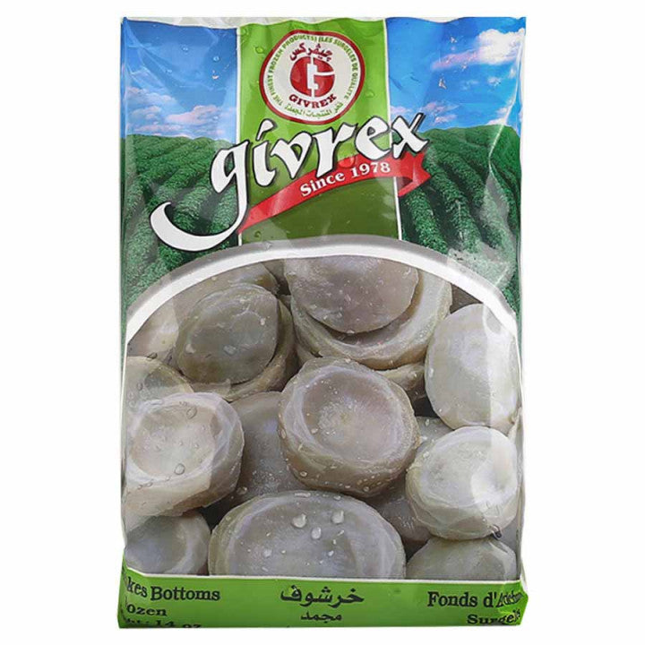 Givrex – Yuvi Foods