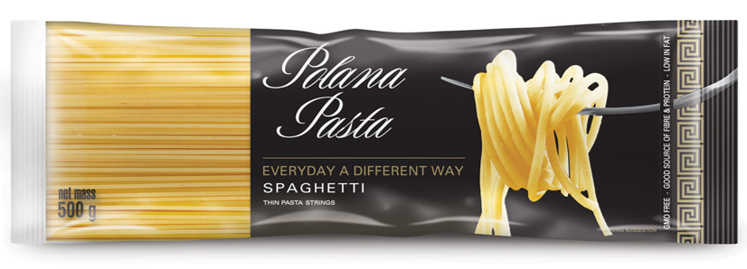 Polana Pasta - Spaghetti – Yuvi Foods