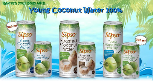 SIPSO – Yuvi Foods