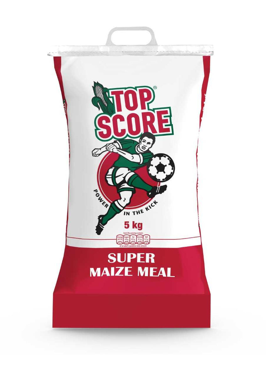 Top Score 5kg – Yuvi Foods