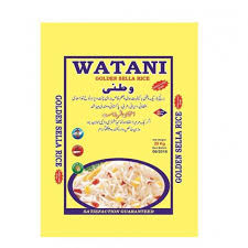 WATANI – Yuvi Foods